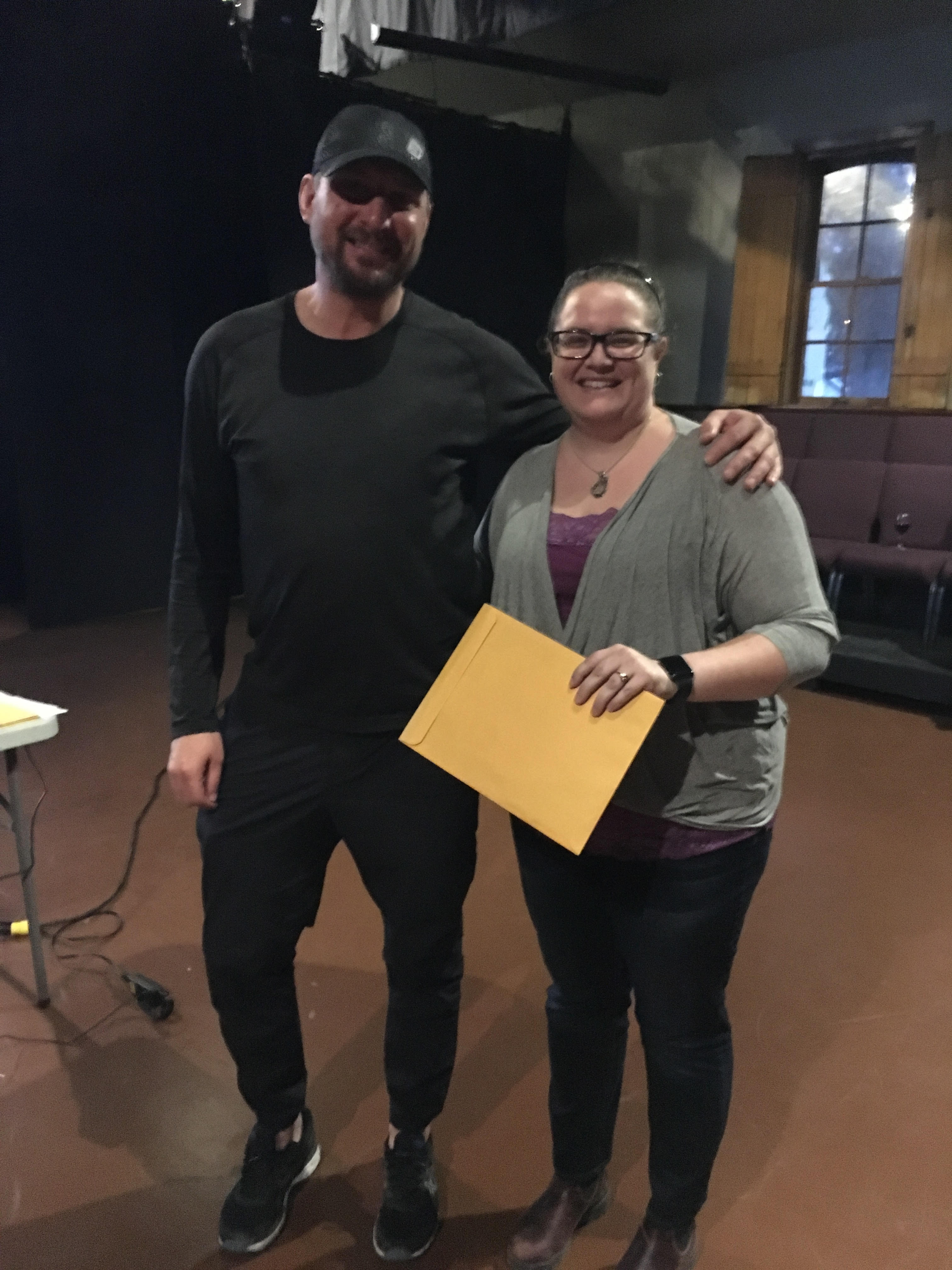 Nutana Notable Neighbours 2019 – Nutana Community Association