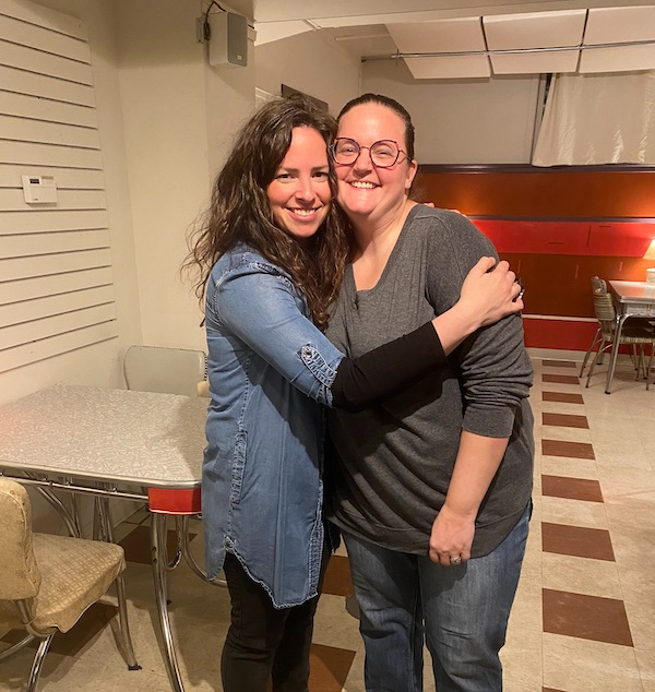 Recognizing Rebecca Cormack’s 5-Year Volunteer Milestone – Nutana ...